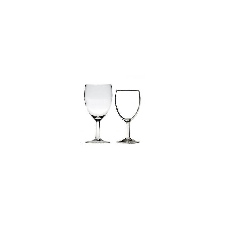 Location de verre à pied pour tous vos événements - Savoie