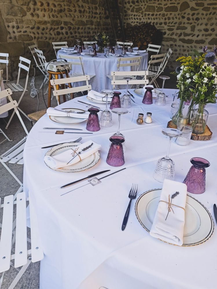 Location Table Chaise Pas Cher